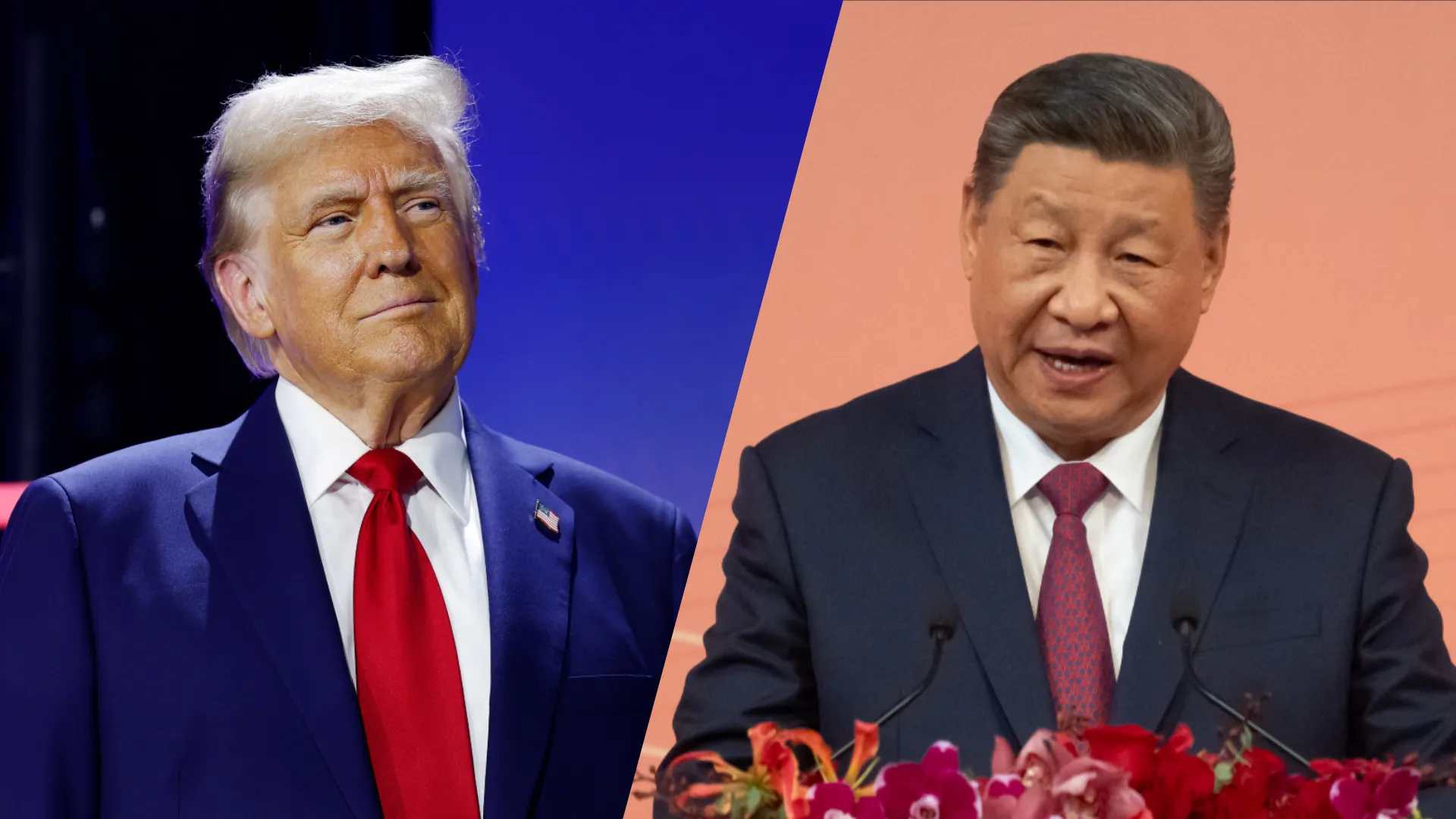 BREAKING: China announces retaliatory 34% tariffs on US goods from ...