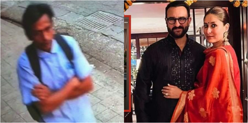 Saif Ali Khan stabbing caseസെയ്ഫിൻ്റേയും കരീനയുടേയും മൊഴിയെടുത്ത് ...
