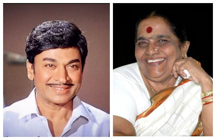 Parvathamma Rajkumar shares Starangelife incidents about Dr Rajkumar ...
