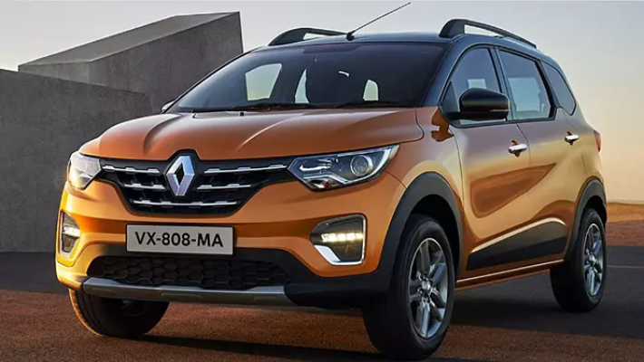Renault launches CNG kits for Kwid, Triber and Kiger – priced at Rs ...