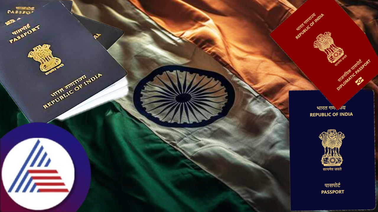 Complete guide to the Indian Passport: Application, issuance, and ...