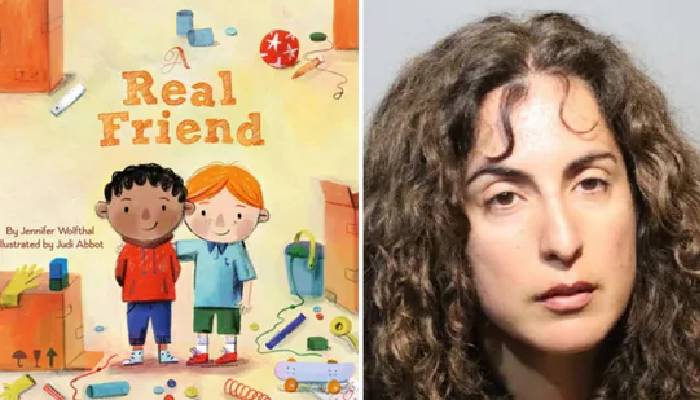 Jennifer Wolfthal: കണ്ണില്ലാത്ത ക്രൂരത; കുഞ്ഞുങ്ങളെ കൊല്ലാക്കൊല ചെയ്തു ...