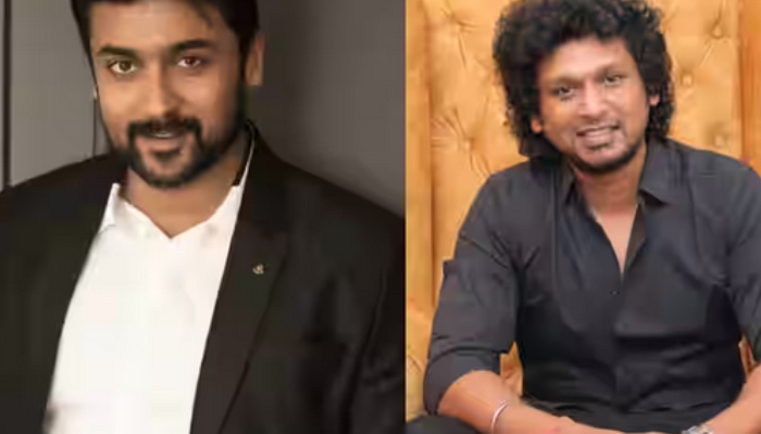 Suriya: സൂര്യക്ക് വൻ അവസരം നഷ്‍ടമായി, എന്താണ് സംഭവിച്ചതെന്ന് ...