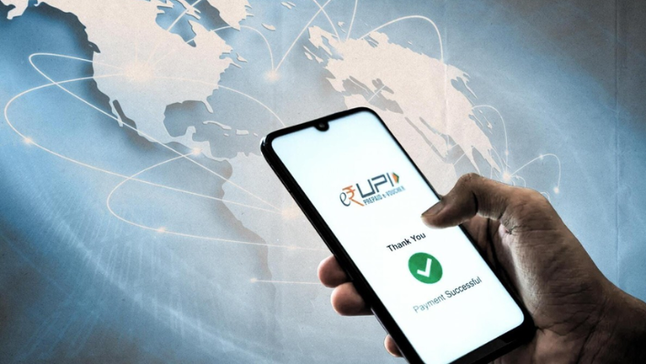 UPI payments: What it is, how it works and why it's a game changer - Asianet Newsable