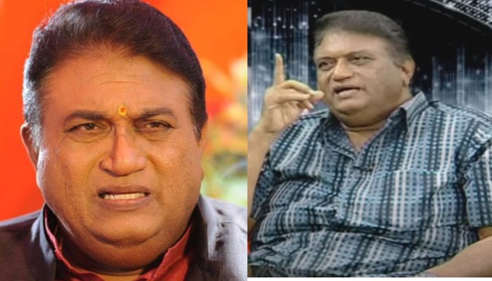 Jayaprakash Reddy Shocking Incident With Director: ಒಂದು ದಿನದ ಪಾತ್ರಗಳಿಗೆ ...