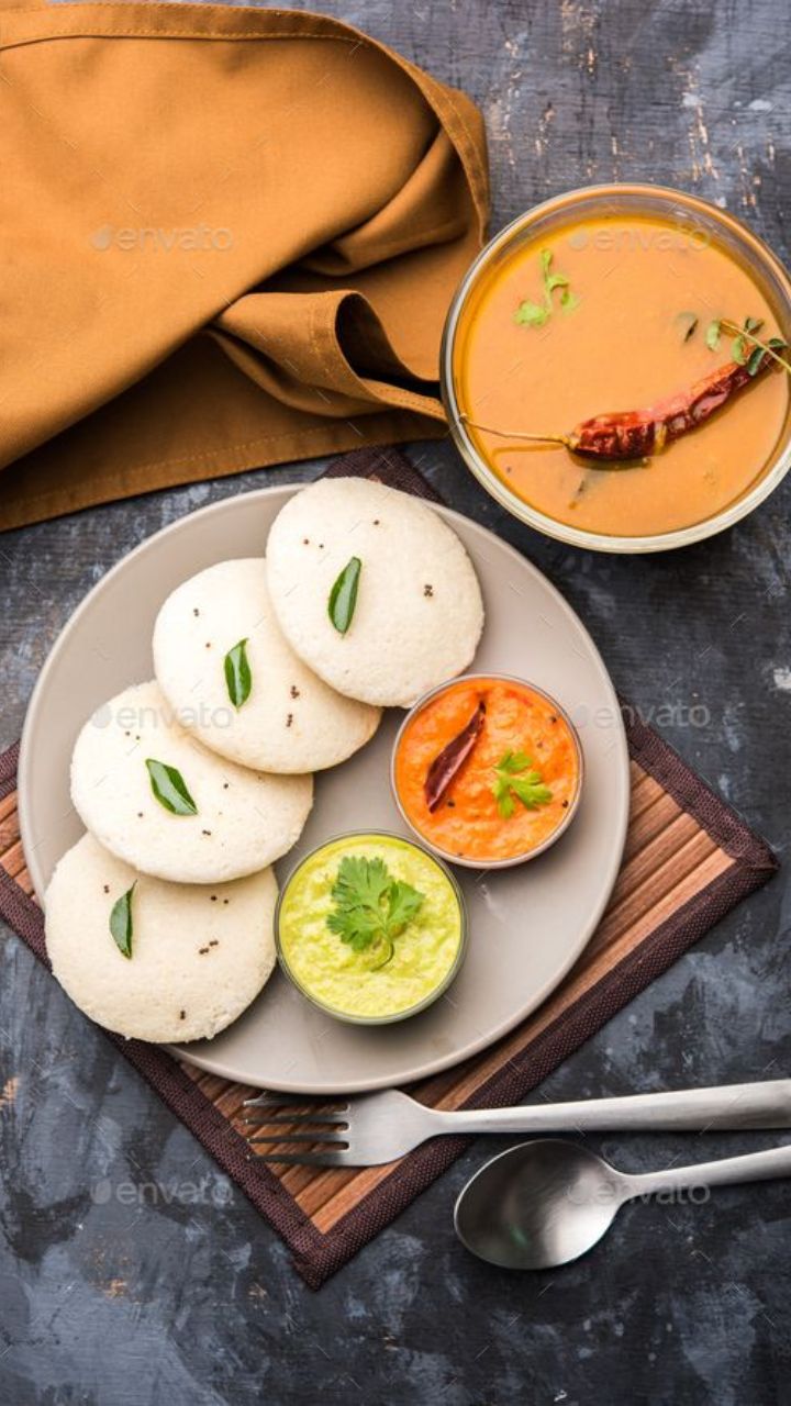 Pro Tips for Soft and Fluffy Idlis- Asianet Newsable