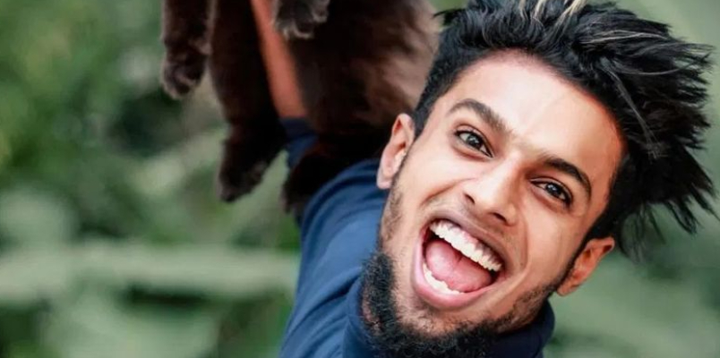 Attempt to kill students by hitting car; YouTuber manavalan ...