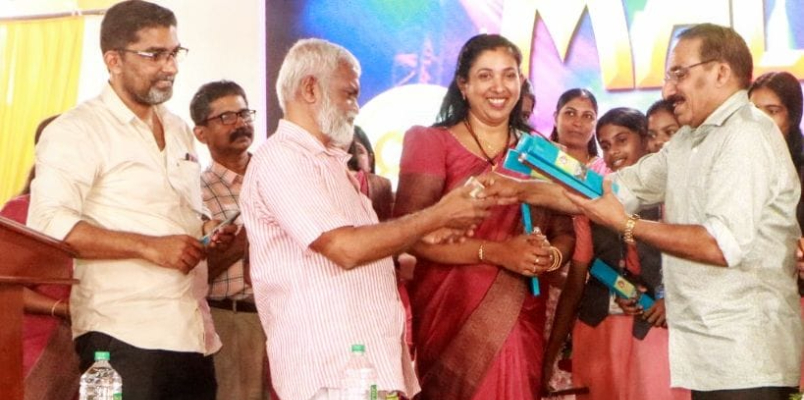 incense sticks production at school പഠനത്തോടൊപ്പം സ്വയംതൊഴിലും; മുഹമ്മ ...