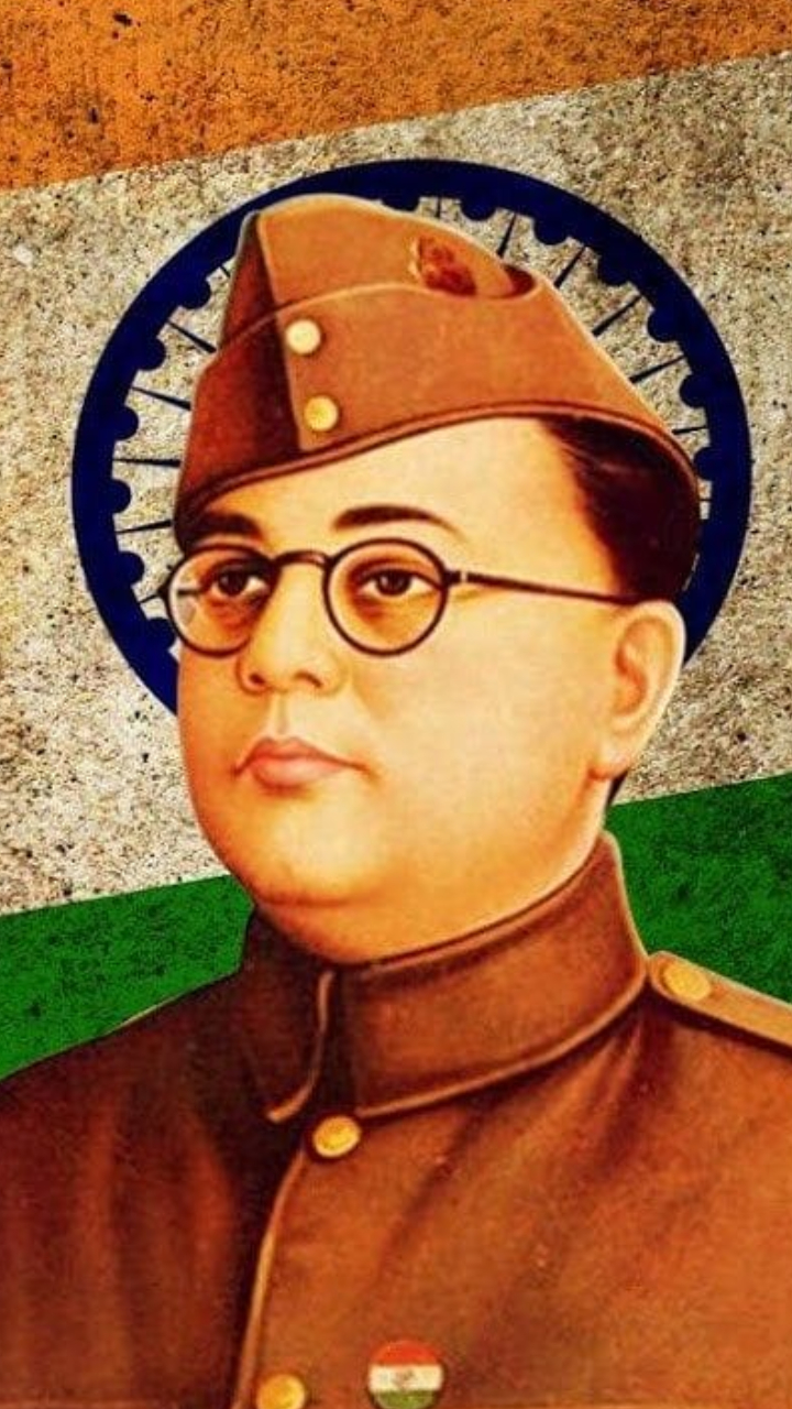 Subhash Chandra Bose Quiz: नेताजी के बारे में कितना जानते हैं आप? | Subhash Chandra Bose Quiz 10 ...