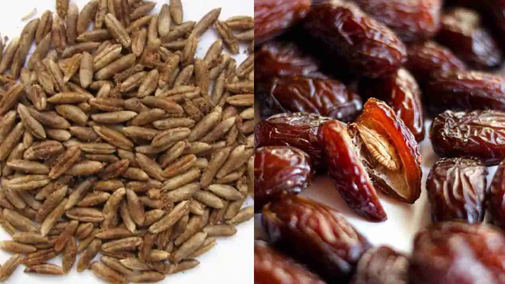 Date Seeds Health Benefits | பேரீச்சம்பழ விதைகளின் நன்மைகள் | 7 Health ...