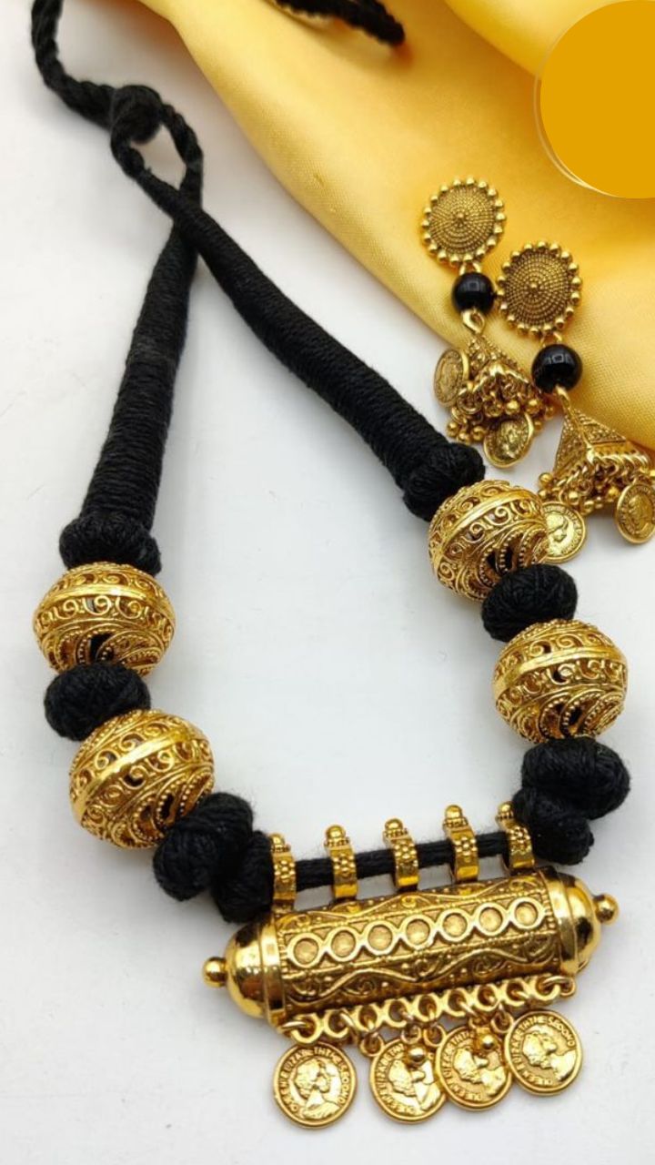 4-5 Gram Bihari Dholna Design| पहली ही नजर में आएगा पसंद, मंगलसूत्र के ...