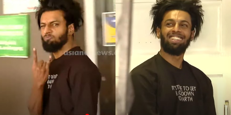 'നിന്നെ മനോരോഗിയാക്കിയേ പുറത്തുവിടൂവെന്ന് പറഞ്ഞു'; ജയിൽ അധികൃതർക്കെതിരെ ...