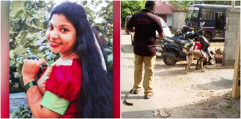 kadinamkulam athira murder case accused escape found cat chirayinkeezhu railway stationകഠിനംകുളം ...