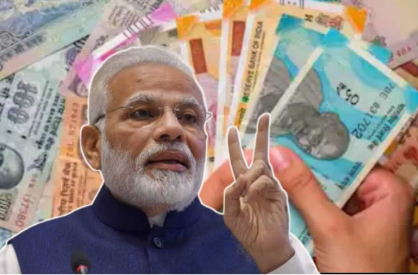 8th Pay Commission: Minimum salary set at Rs 91,000? Big relief awaits ...