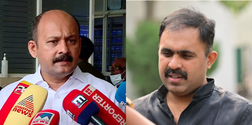 ജാമ്യമില്ലാ കേസ്: ഡിസിസി പ്രസിഡൻ്റ് ഷിയാസിനും യൂത്ത് കോൺഗ്രസ് നേതാവ് ...