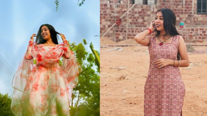 कौन है सोशल मीडिया स्टार जानवी मोदी, जिसका राजस्थान से हो गया किडनैप ...