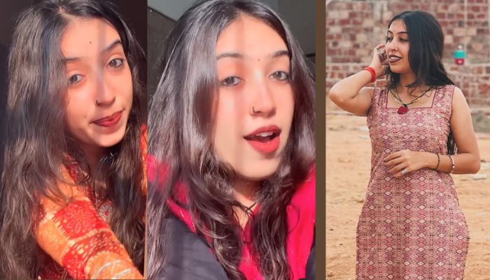 Social Media Star Janvi Modi Kidnap ಅಮ್ಮನೊಂದಿಗೆ ಬರುತ್ತಿದ್ದಾಗ ಕಾರಿನಲ್ಲಿ ...