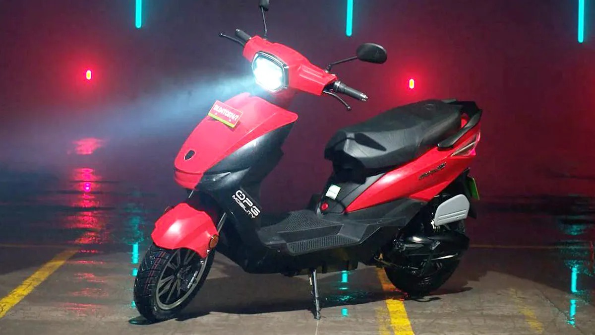 ஓலாவை ஓரம் கட்டும் Farrato Defy 22: 80 கிமீ ரேஞ்ச், மழையில கூட சார்ஜ் ...