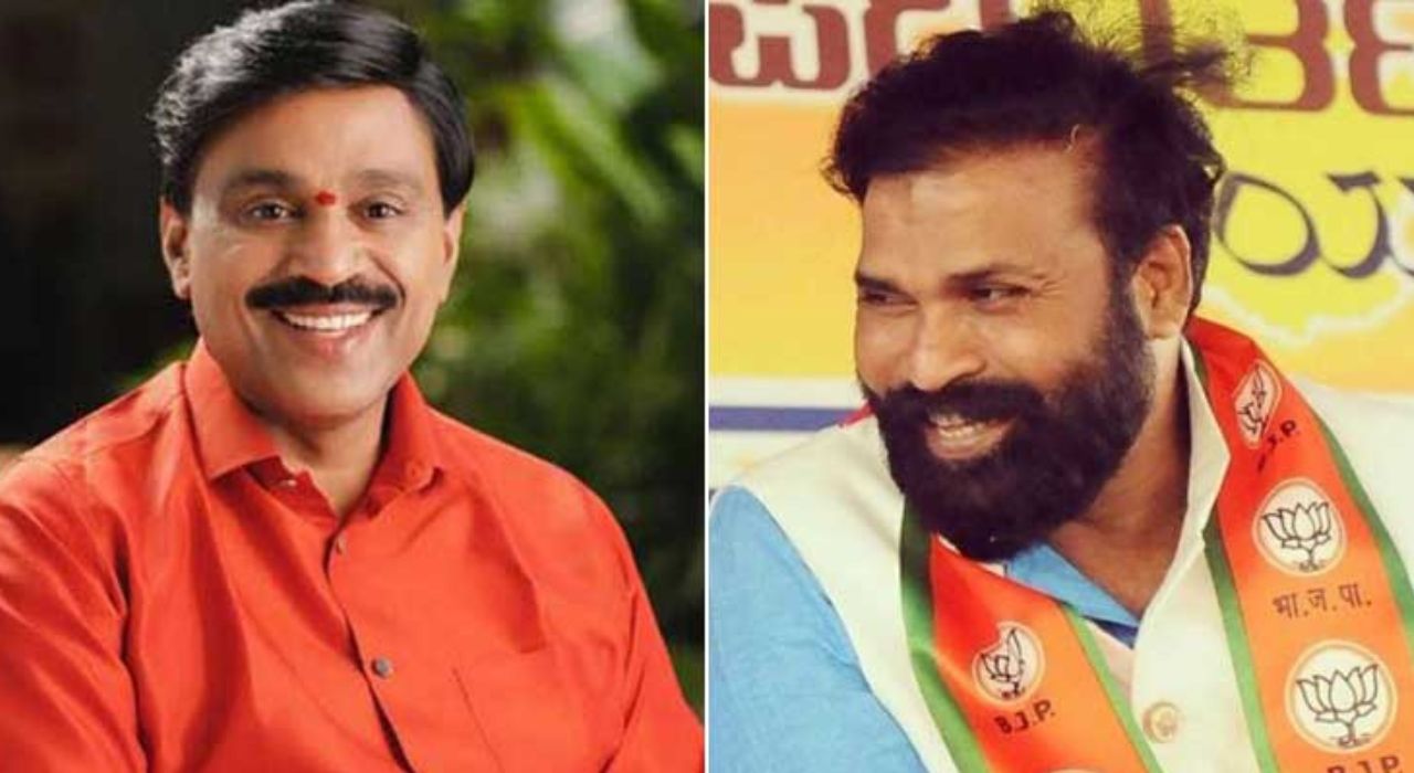 Janardhana Reddy B Sriramulu ನಡುವೆ ಮುನಿಸೇಕೆ ಬಂತು?: ರಾಜಕೀಯ ಜತೆಗೆ ಇದೆ ...