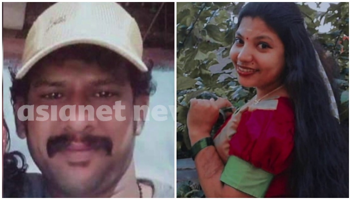 instagram frined killed lady athira murder case : ആതിര കൊലകേസ്: പ്രതി ഇൻസ്റ്റഗ്രാം റീലുക ...