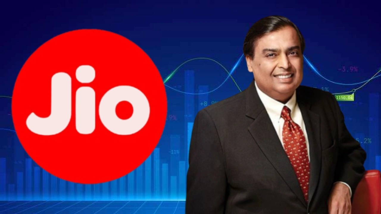 Reliance Jio’s Rs 3599 plan: 912GB data, UNLIMITED calls and OTT free ...