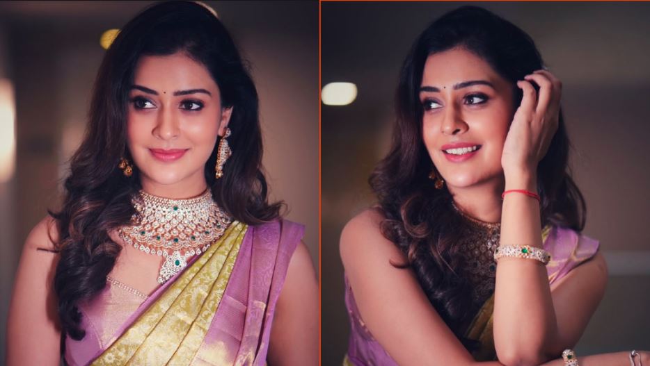 RX 100 ಚೆಲುವೆಯ ಸೌಂದರ್ಯದ ಕಲೆ ಬಲೆ! ಪಾಯಲ್ ಕಸರತ್ತು | Rx 100 Beauty Payal ...