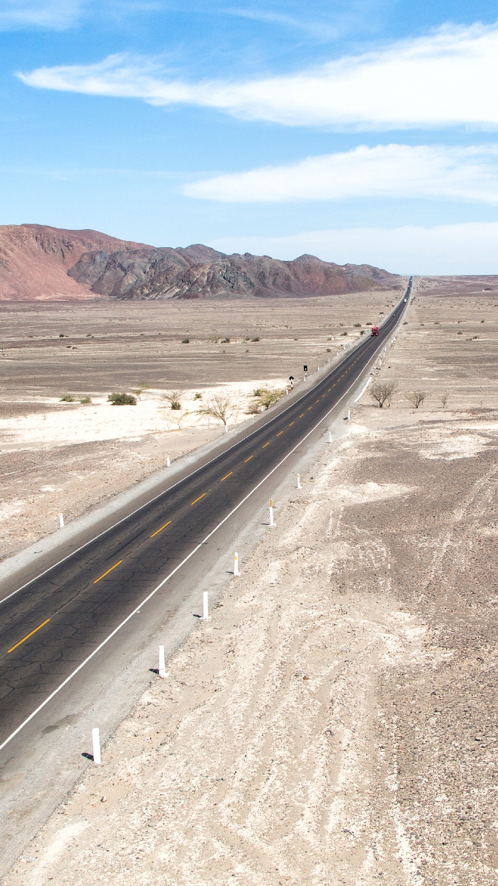 Pan-American Highway: Interesting things to know about longest road ...