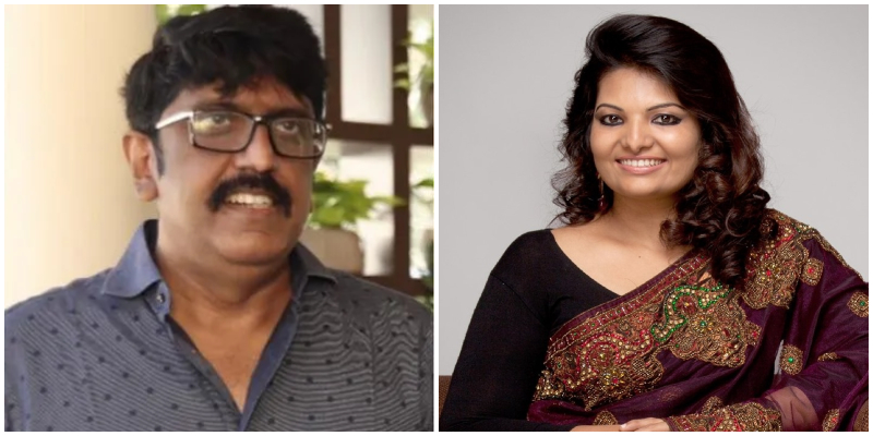 Director B. Unnikrishnan said he has not done anything against producer ...