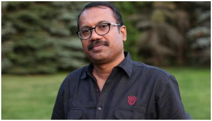 director shafi hospitalised suffered a stroke on January 16 സംവിധായക ...