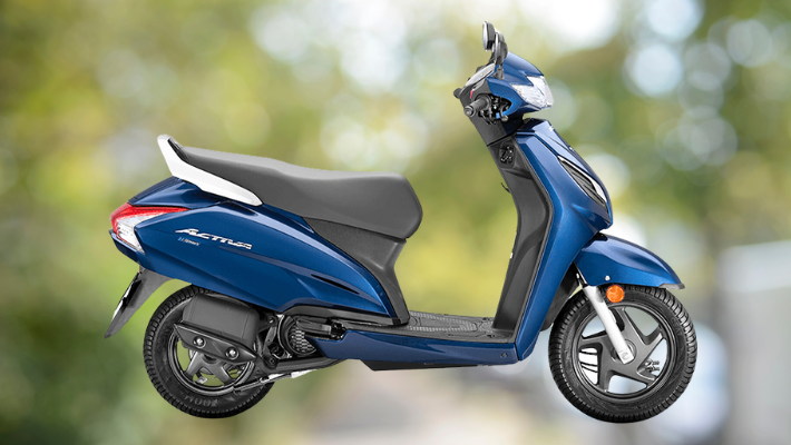 Honda Activa 110 new features and price: होंडा एक्टिवा के नए फीचर्स और ...