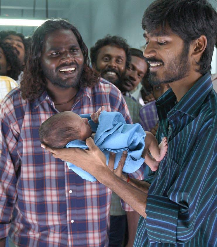 విజయ్ 'తేరి' నటుడు జయసీలన్ మృతి, 40 ఏళ్ళ వయసులో మరణానికి కారణం ఇదే ...