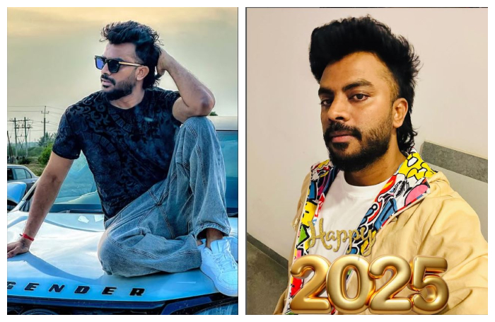 Chandan Shetty Answer for His Second Marriage Question: ಮತ್ತೆ ಮದ್ವೆ ...