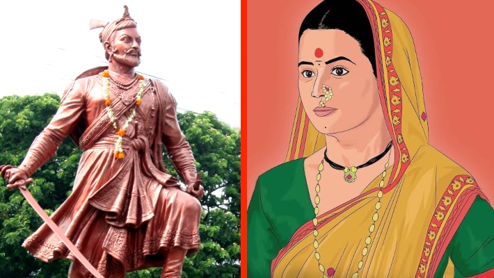 कौन थी महारानी येसूबाई भोसले, संभाजी महाराज ने जिनके साथ शेयर की थी ...
