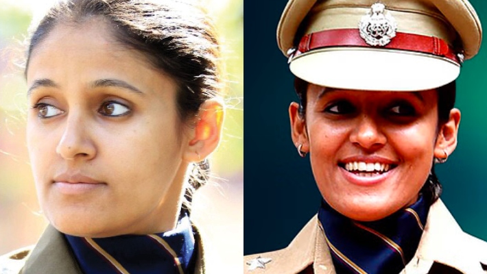 कौन हैं IPS अलंकृता सिंह? जिनकी विदेश यात्रा पर हुआ विवाद, देना पड़ा ...