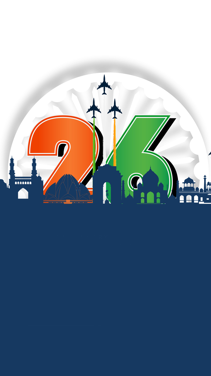 Republic Day 2025: 8 Key events that defined January 26 | Asianet Newsable