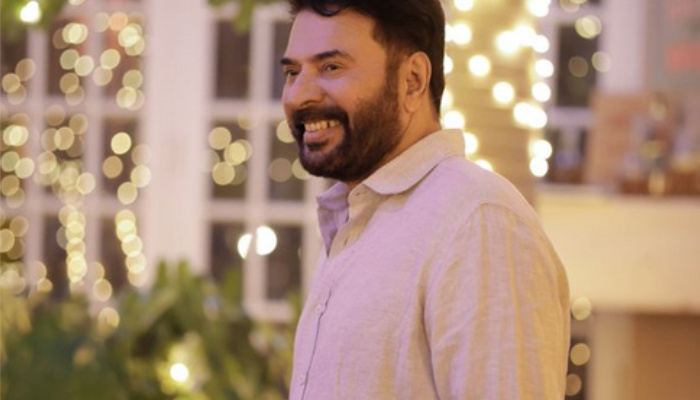 Mammootty creates history with record-breaking number of films in a ...