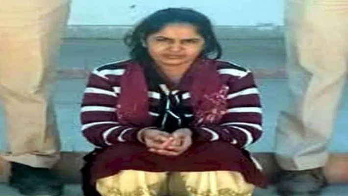 ये है खतरनाक लेडी: 80 साल की बुजुर्ग का काट दिया गला, मर्डर की वजह शाकिंग | Phalodi News Maid ...