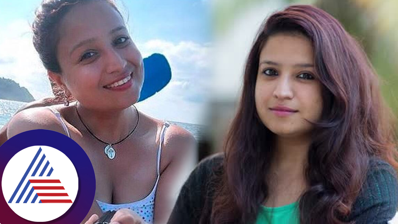 Actress Maria Ashitha Crasta Opens Up About Marriage, Heartbreak, and Divorce | ಮದ್ವೆನೇ ಸರ್ವಸ್ವ ...