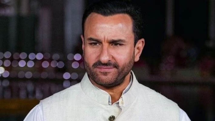 Saif Ali Khan attack: Actor's health insurance claim for Rs 36 lakhs ...