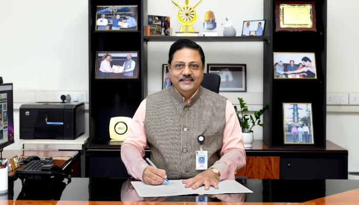 ইসরোর অধীনে থাকা এলপিএসসি-র নতুন ডিরেক্টর হিসেবে নিযুক্ত হলেন এম মোহন ...