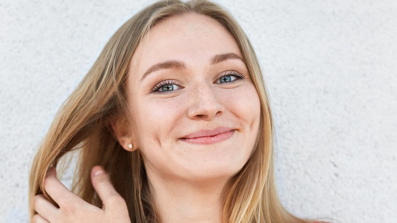 The Secret Behind Cheek Dimples: ಕೆಲವರಿಗೆ ಮಾತ್ರ ಡಿಂಪಲ್‌ ಬೀಳೋದ್ಯಾಕೆ ...