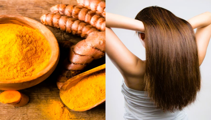 Turmeric Hair Growth Benefits and Usage Guide: ಅರಿಶಿನವನ್ನು ಹೀಗೆ ...