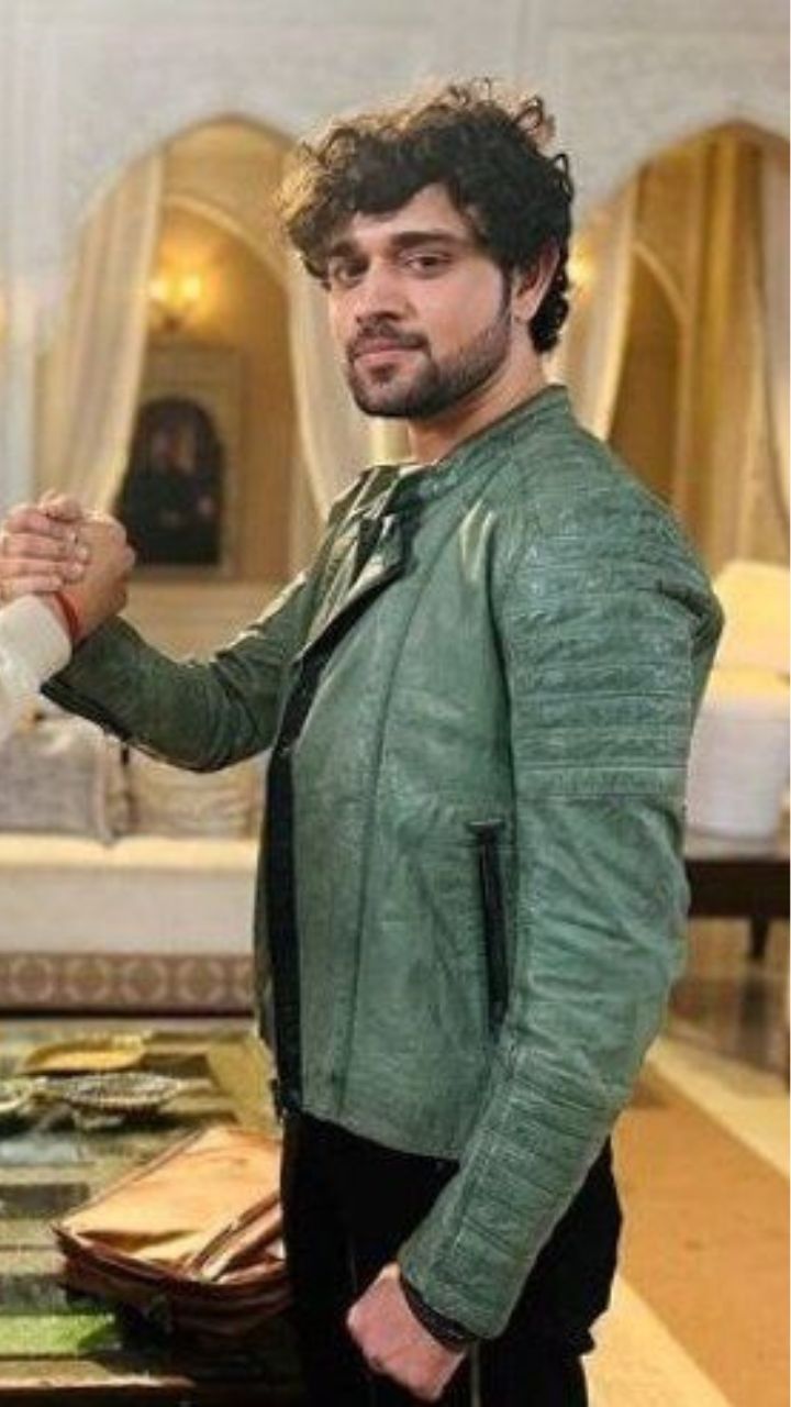 YRKKH Spoiler Alert: Abhir faces a major marriage dilemma- Asianet Newsable