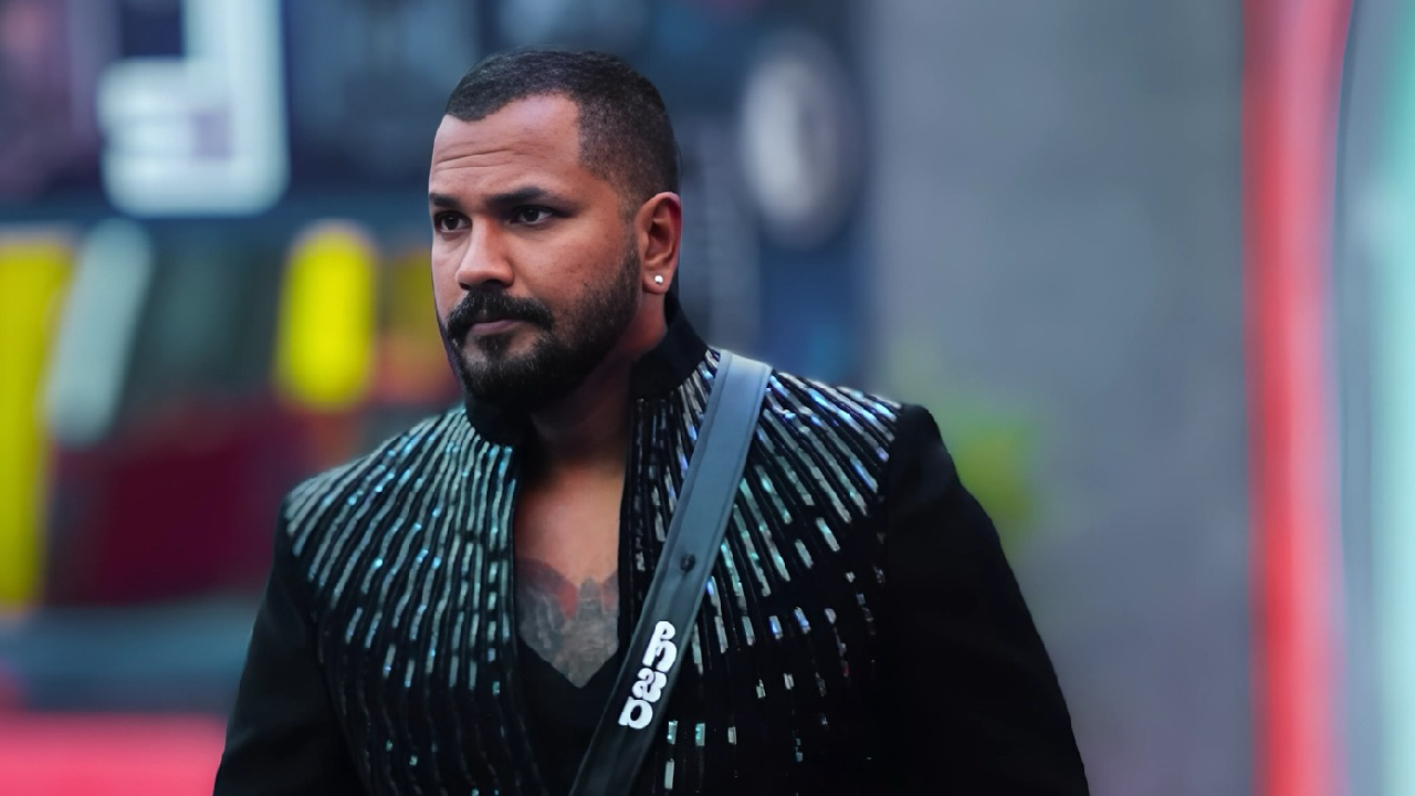 BBK 11: Rajath Kishan's Ex-Girlfriend's Photo Goes Viral - Know the ...