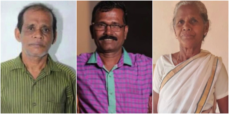 Nenmara double murder: Accused Chenthamara remains at large as police ...