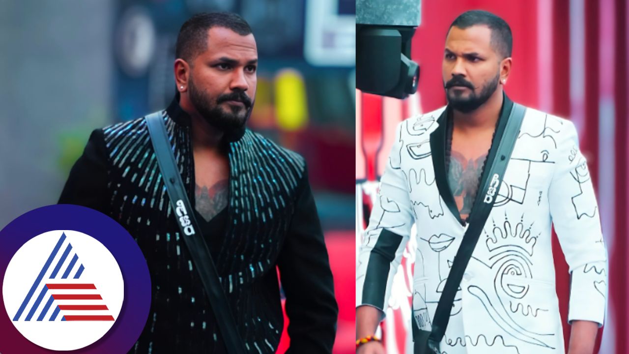 ಚೀಪ್‌ ಕೆಲಸ ಮಾಡ್ತಾರೆ, ಕೀಳಲು ಕೆಲಸವಿಲ್ಲ; ರಜತ್ ಎಕ್ಸ್‌ ಫೋಟೋ ಲೀಕ್ ಮಾಡಿದ್ದು ಈ ...