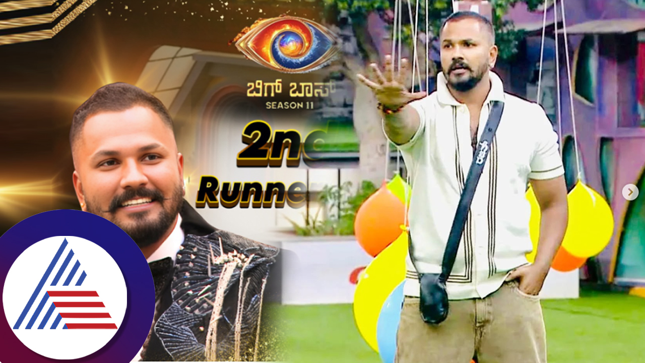 Bigg Boss Exposed! Rajath Kishan Reveals the Dark Truth Behind the Show ...