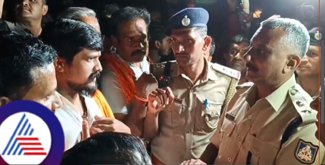 Puneeth kerehalli ನಾವು ಭಾರತದಲ್ಲಿದ್ದೇವಾ, ಪಾಕಿಸ್ತಾನದಲ್ಲಿದ್ದೇವಾ? ಮತ್ತೆ ...