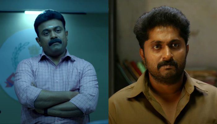 Partners Movie OTT Release Date : ധ്യാനിനൊപ്പം കലാഭവന്‍ ഷാജോണ്‍; 'പാര് ...