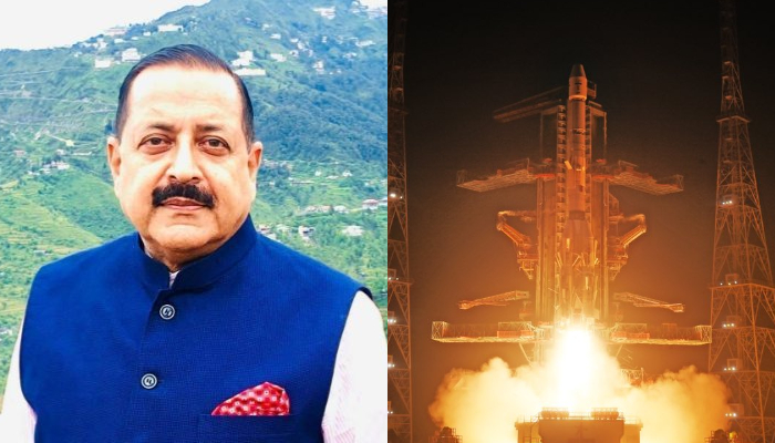 ISRO 100th Launch | 'ഒരു അവിസ്മരണീയ യാത്രയുടെ കഥ'; 100-ാം ...